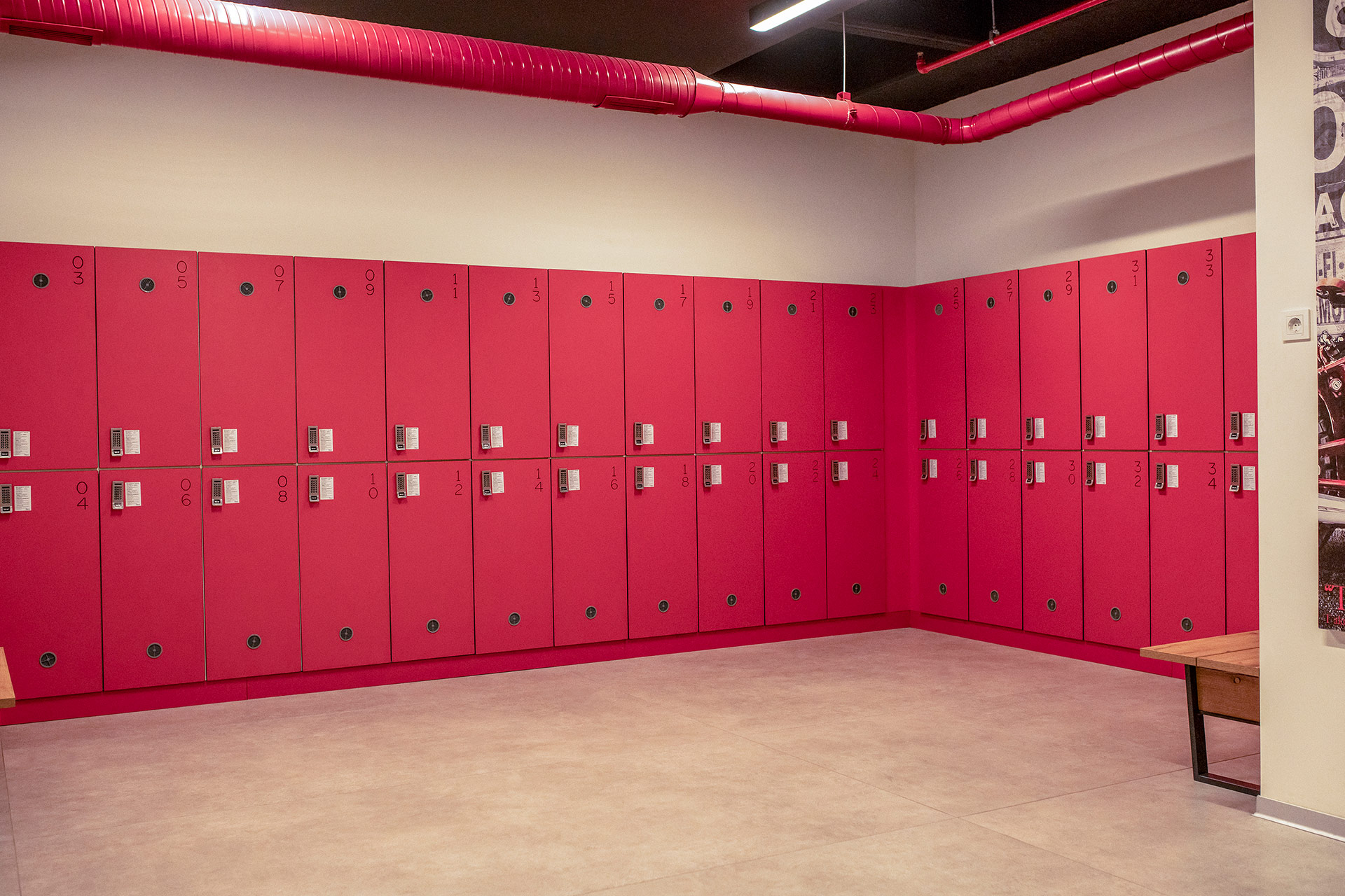 Trampoline Park | FlyZone Air Sports